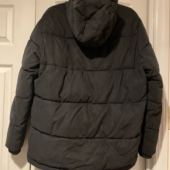 Perry Ellis | Jackets & Coats | Mens Perry Ellis Winter Coat Size ...